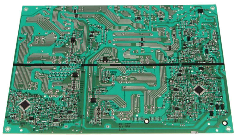 Vestel induction hob inverter PCB 32047866 - fhp.fi - appliance spare parts