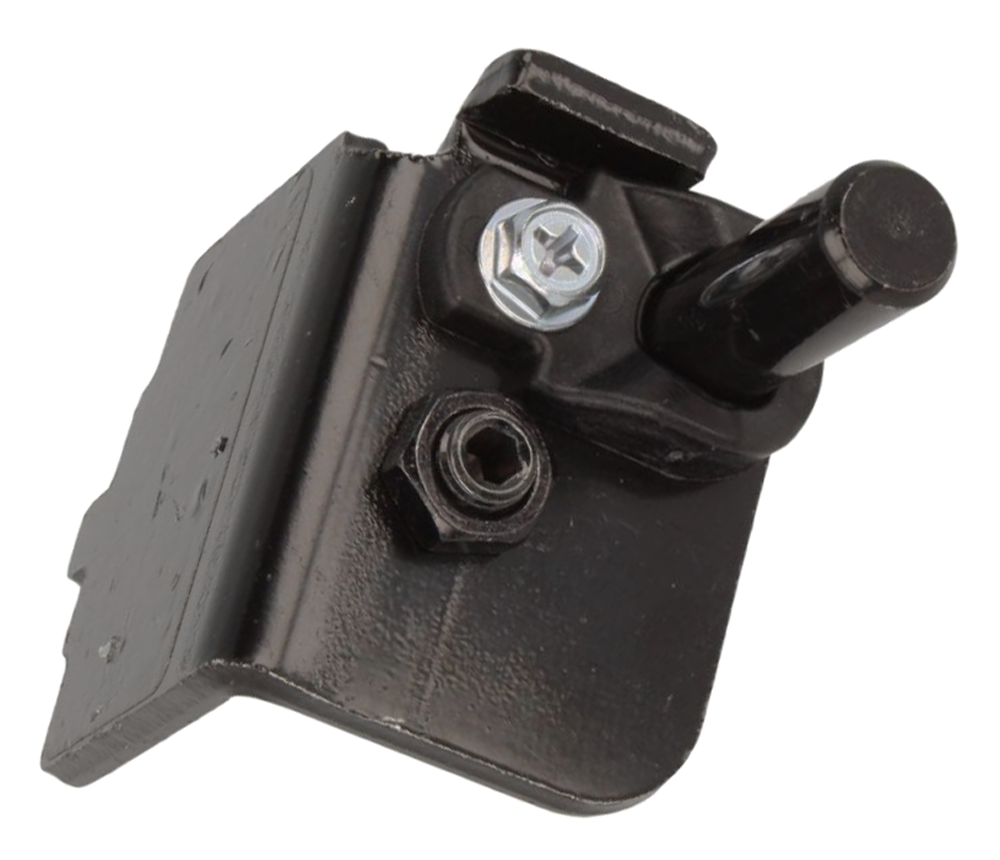 Samsung fridge lower hinge DA97-01763F - fhp.fi - appliance spare parts