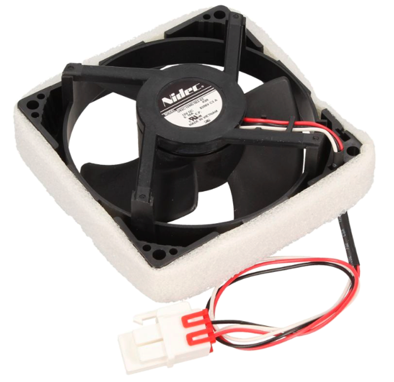 Samsung fridge evaporator fan motor DA81-06013A - fhp.fi - appliance ...
