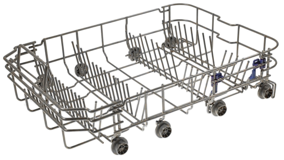 Logik Midea dishwasher lower basket 12976000003465 - fhp.fi - appliance ...