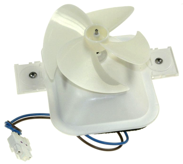 Gram freezer fan motor 4305895900 - fhp.fi - appliance spare parts