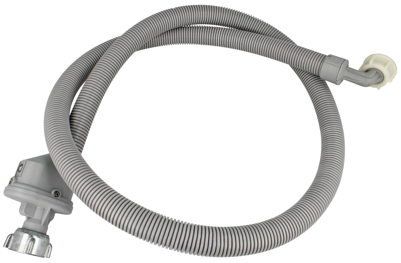 Eltek inlet hose Aquastop 150cm - fhp.fi - appliance spare parts