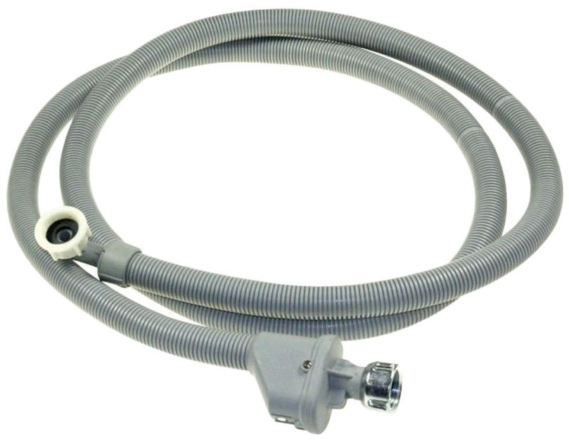 Eltek inlet hose Aquastop 250cm - fhp.fi - appliance spare parts