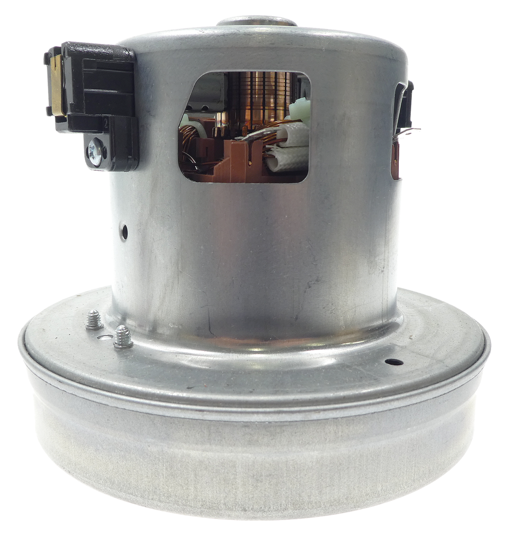Vacuum cleaner motor 1900W - fhp.fi - appliance spare parts
