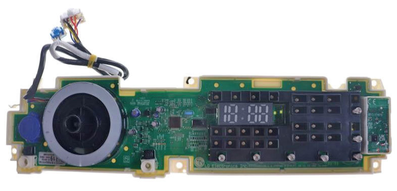 LG display PCB EBR85111419 - fhp.fi - appliance spare parts