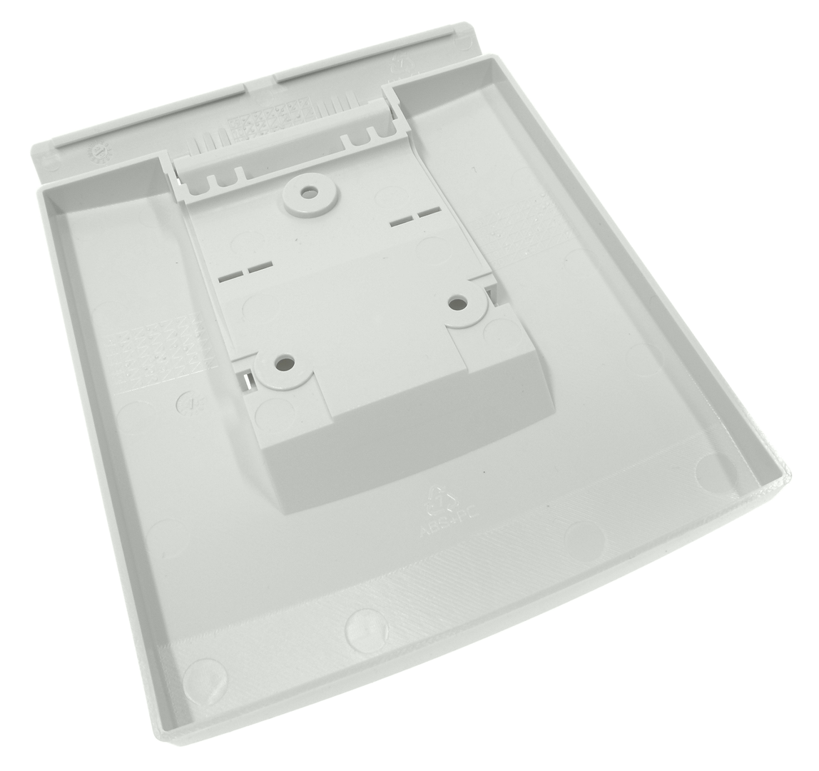 Vallox air handling unit door handle 3355900 - fhp.fi - appliance spare ...