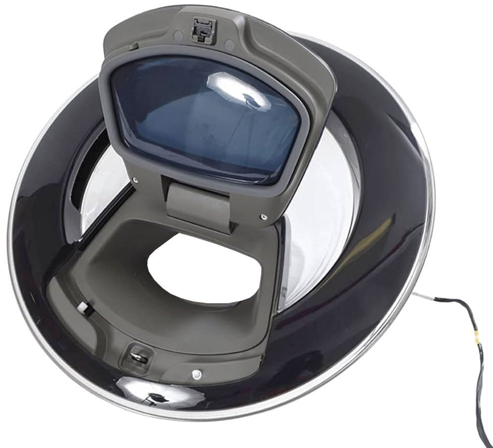 Samsung washing machine door Addwash DC97-19357A - fhp.fi - appliance ...