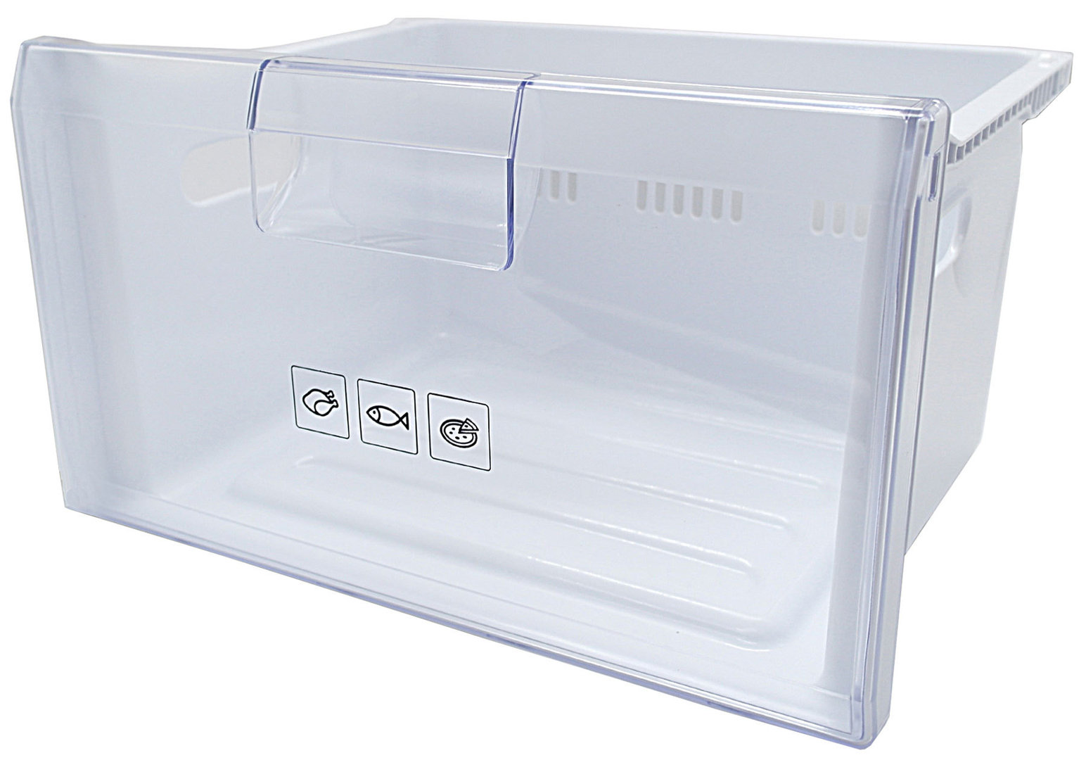Samsung freezer middle drawer DA97-07397F - fhp.fi - appliance spare parts