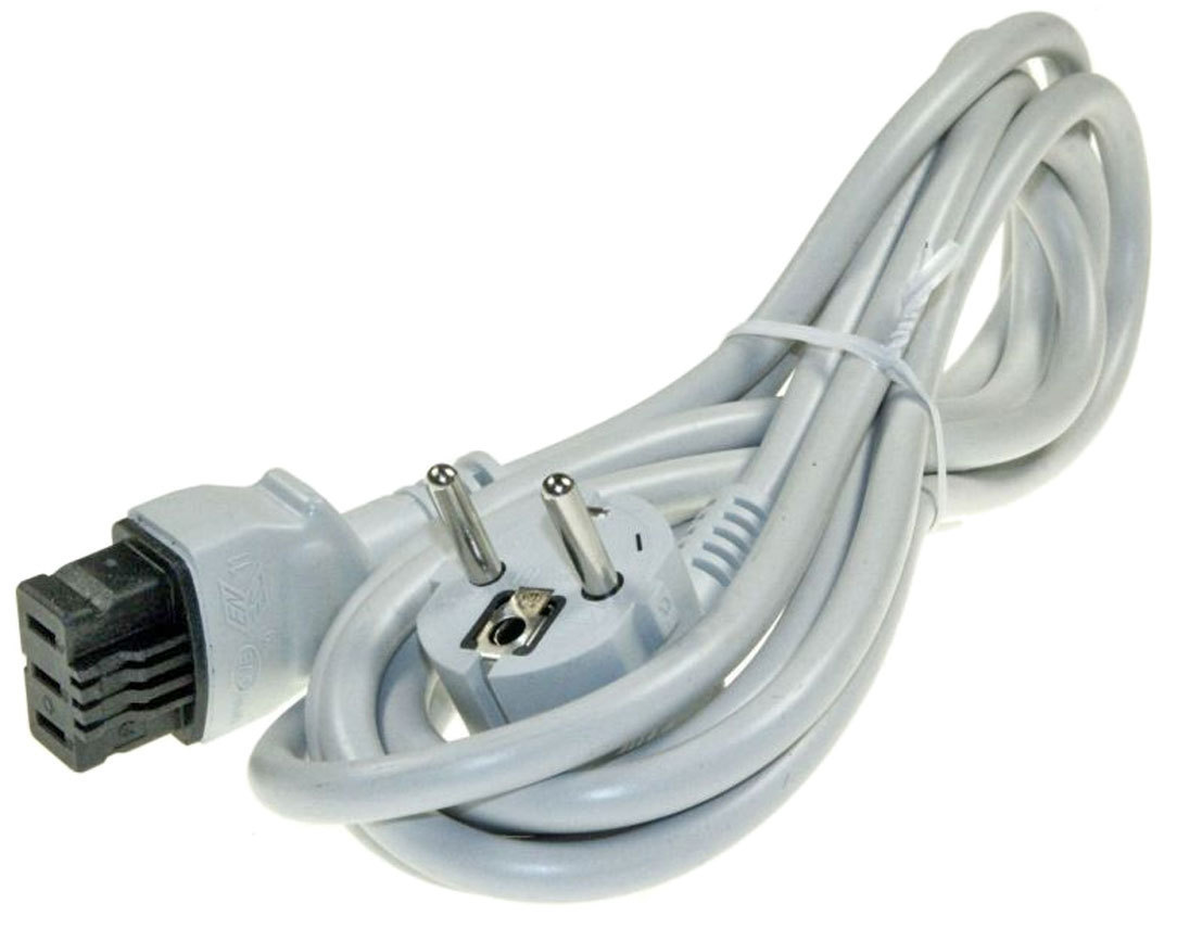 Bosch Siemens oven power cable 3m - fhp.fi - appliance spare parts