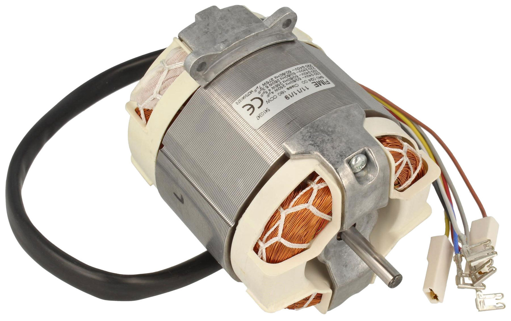 Elica cooker hood motor MOT0050878 - fhp.fi - appliance spare parts