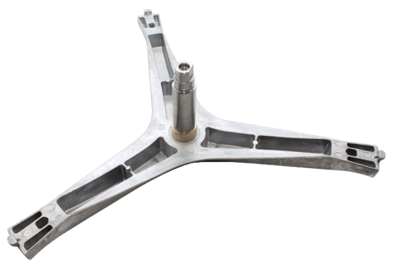 Samsung drum axle, WF/WW alternative - fhp.fi - appliance spare parts