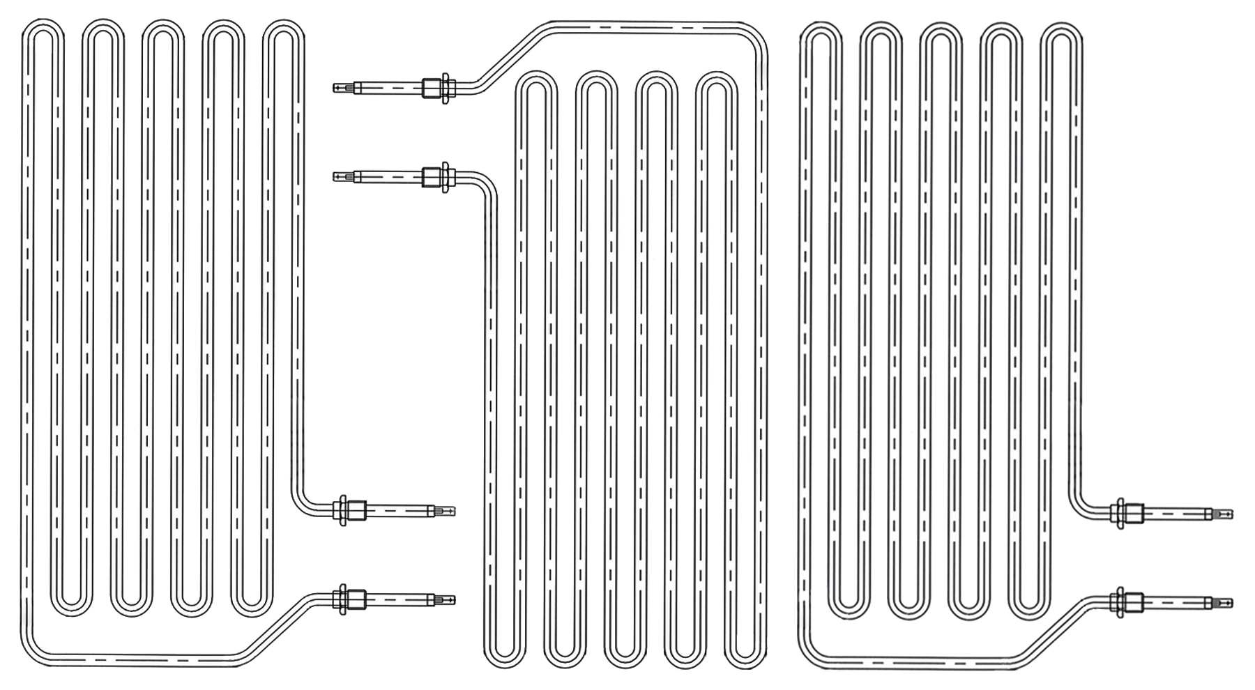 Vastuspaketti Helo Rondo 9,6 kW - fhp.fi - Kodinkoneiden varaosat