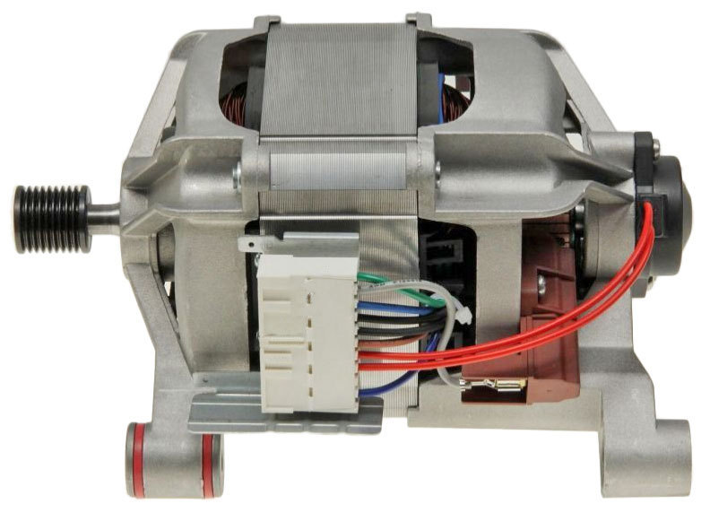 Welling UMT5204.02 washing machine motor - fhp.fi - appliance spare parts