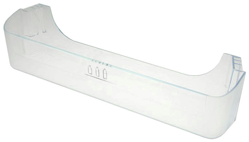 Hisense fridge bottom door shelf K1618033 - fhp.fi - appliance spare parts