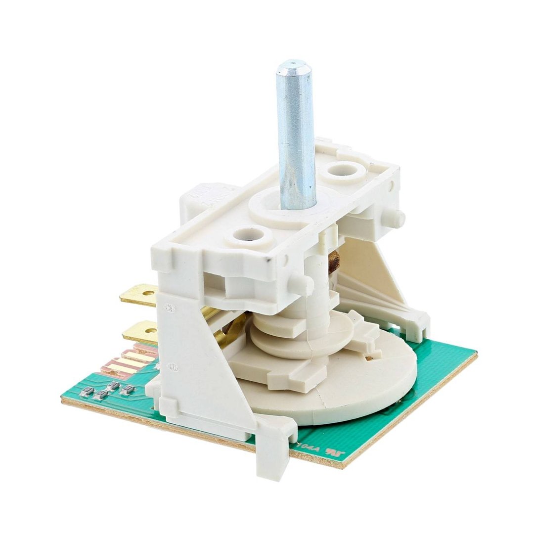 AEG oven selector switch 0-9 - fhp.fi - appliance spare parts