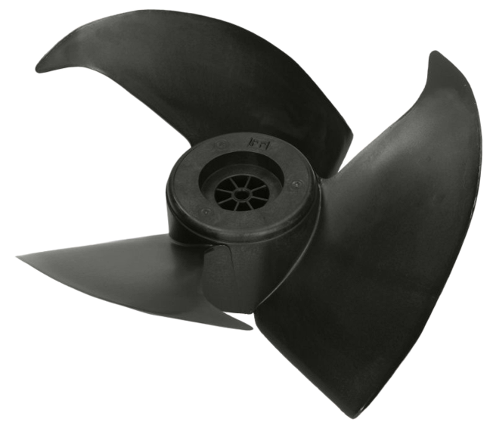 LG outdoor unit fan blade 5900AR1266A - fhp.fi - appliance spare parts