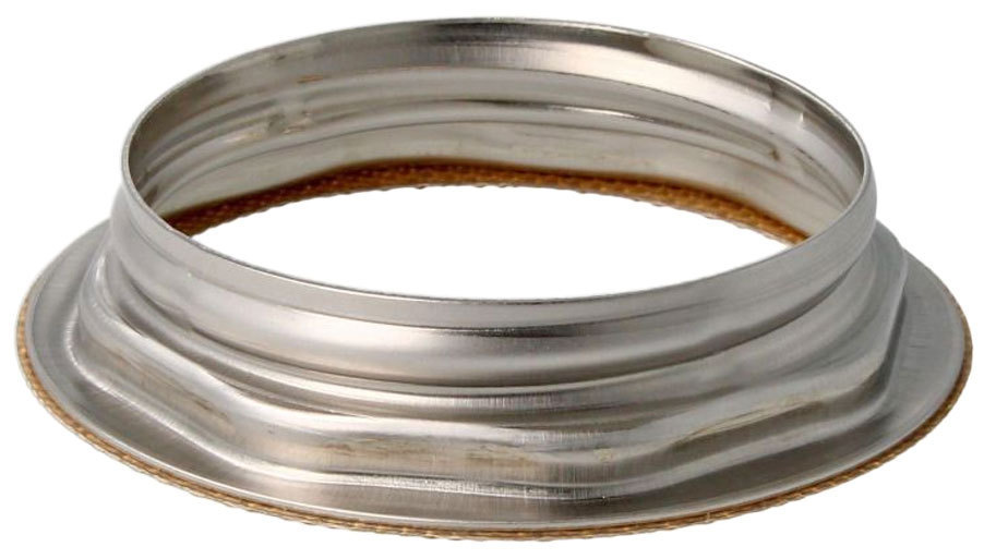 Bosch Siemens heating tank nut 00636865 - fhp.fi - appliance spare parts