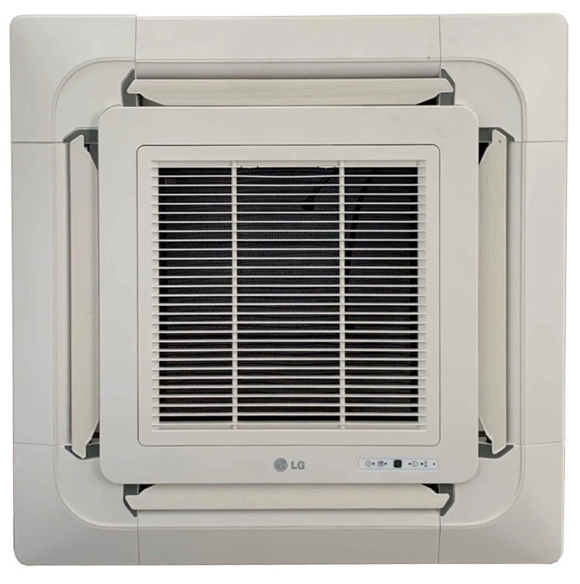 LG ceiling unit front panel PT-UQC - fhp.fi - appliance spare parts