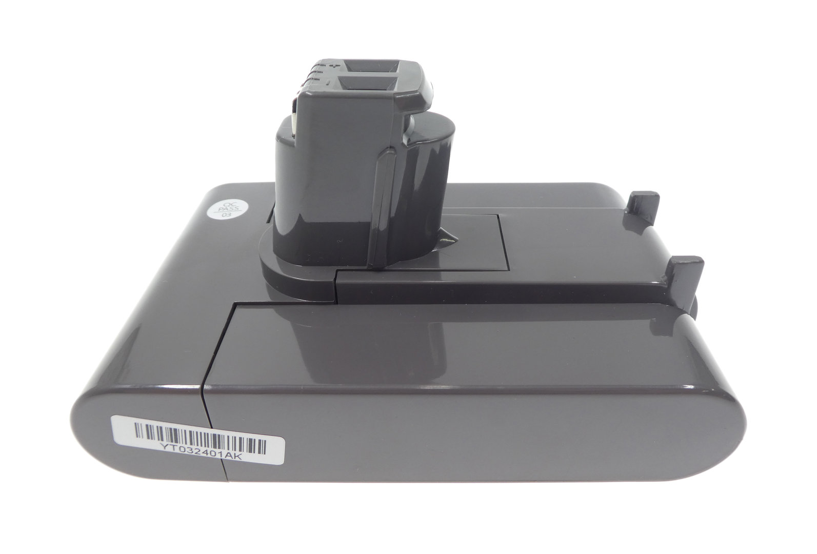 Dyson battery 22,2V, 2500mAh TYPE A - fhp.fi - appliance spare parts