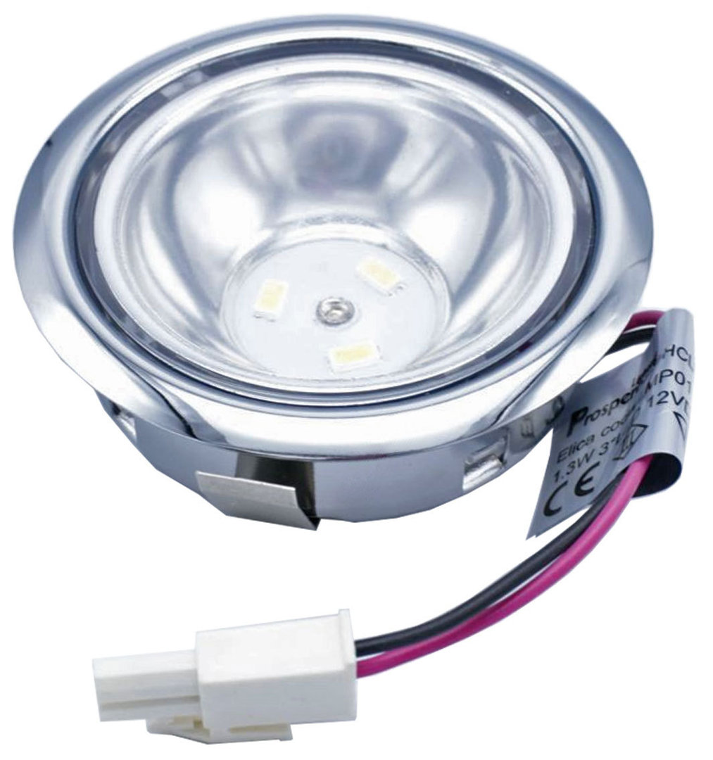 Elica cooker hood LED-light 1,3W 4000K - fhp.fi - appliance spare parts