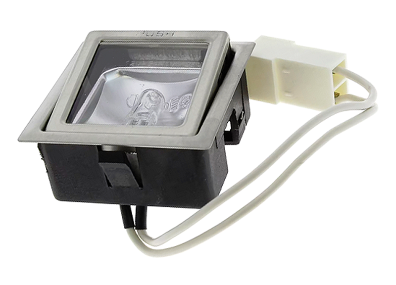 Falmec cooker hood light 105040199 (X539845) - fhp.fi - appliance spare ...