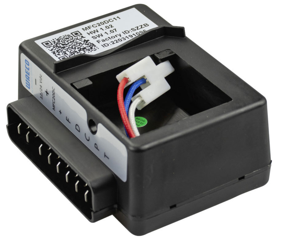 Dometic Waeco cooler control unit 4450030475 - fhp.fi - appliance spare ...