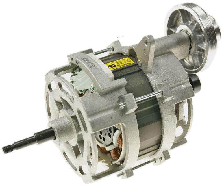 LG dryer motor EAU62423301 - fhp.fi - appliance spare parts