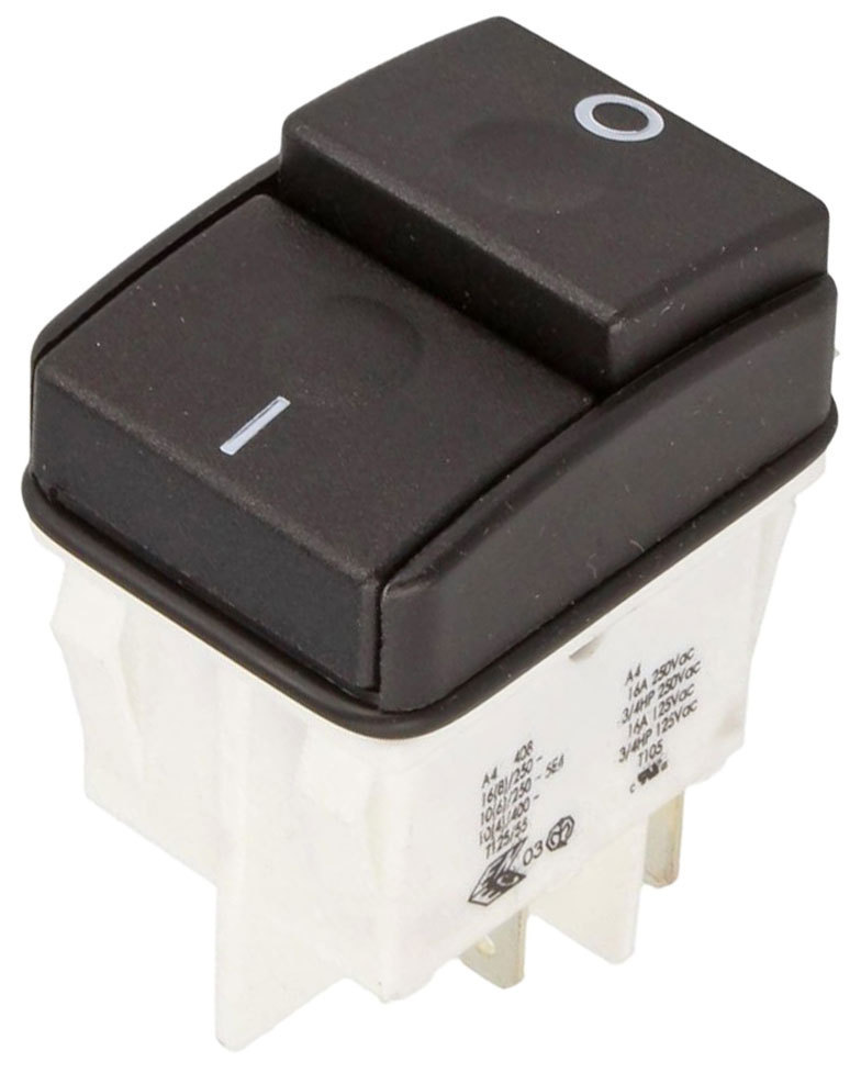 Kärcher power switch 6.630-087.3 - fhp.fi - appliance spare parts