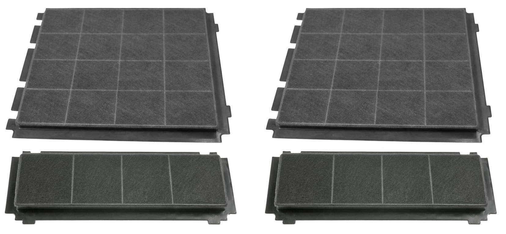 Airforce AFFCAF129A90KL filters - fhp.fi - appliance spare parts