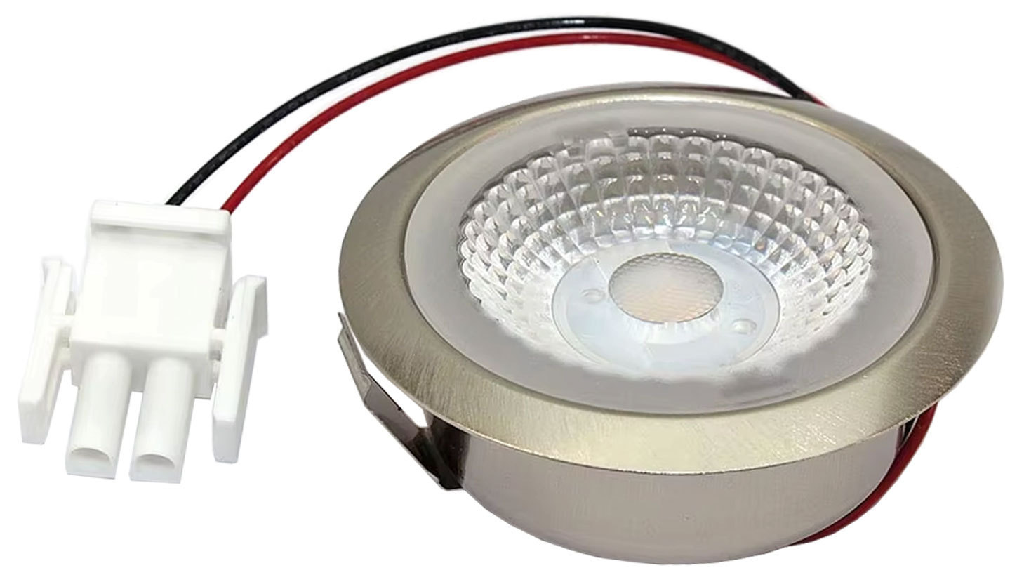 Faber cooker hood lamp 12V 1,1W 4000K (H431239) - fhp.fi - appliance ...