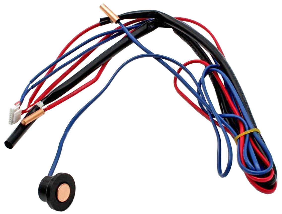 Samsung air-to-water outdoor unit thermistor DB95-04871E - fhp.fi ...