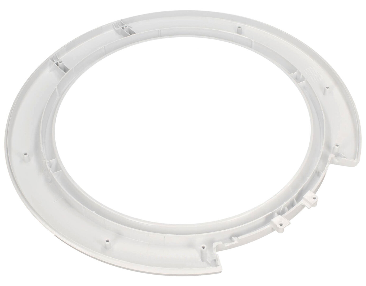 Bosch Siemens washing machine door outer frame 00366232 - fhp.fi ...