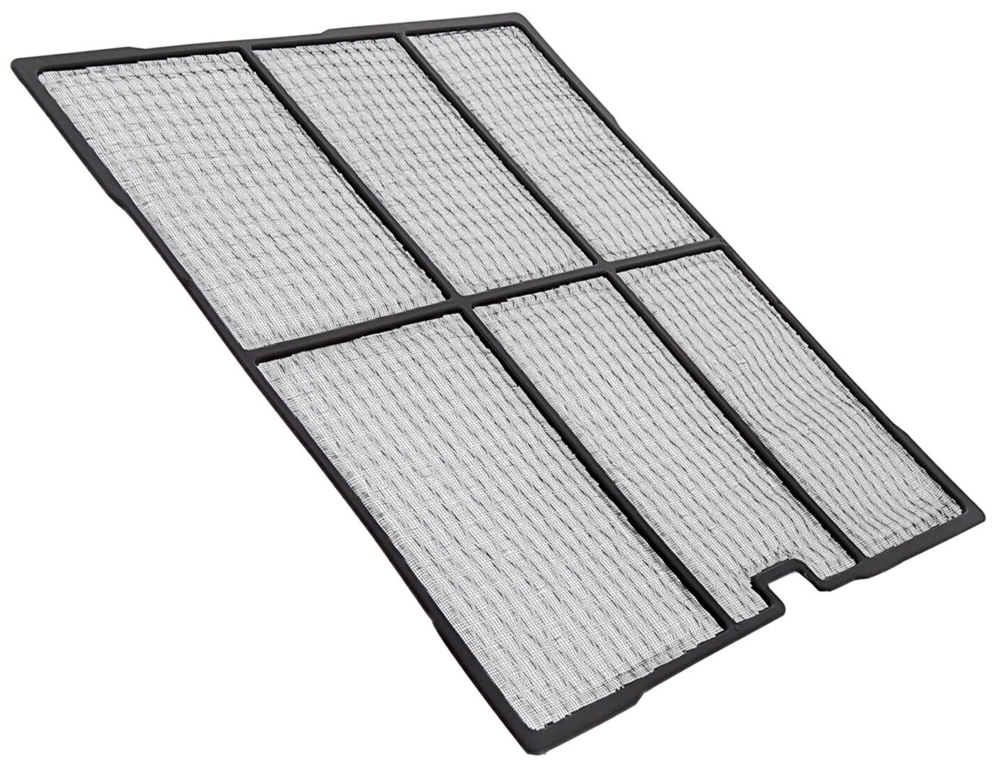 Midea air conditioner filter 254x294mm - fhp.fi - appliance spare parts
