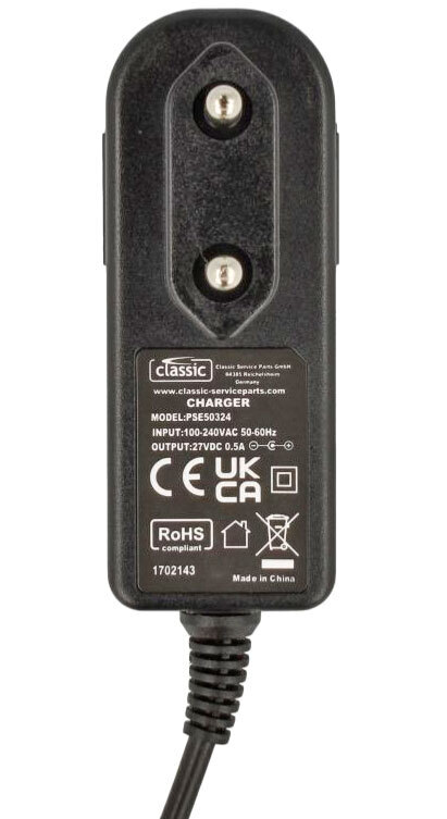 Bosch power supply 27V PSE50324 EU - fhp.fi - appliance spare parts