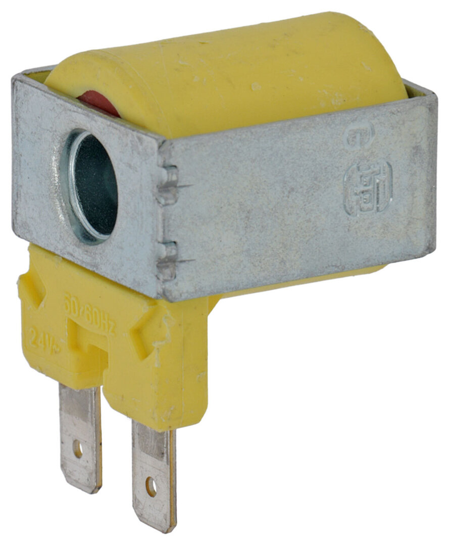 Solenoid valve coil, 24Vac - fhp.fi - appliance spare parts