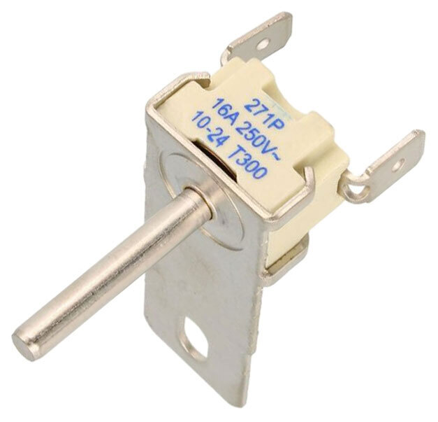 Whirlpool uunin lämpösuoja 285°C - fhp.fi - Kodinkoneiden varaosat