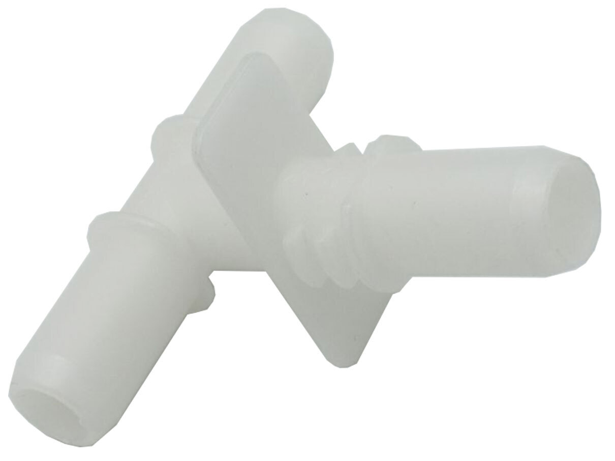 LG dryer t-connector tube MCD64907901 - fhp.fi - appliance spare parts