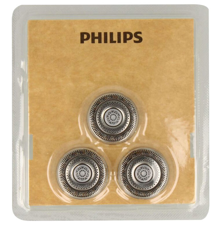 Philips shaver blades SH91/50 3pcs - fhp.fi - appliance spare parts