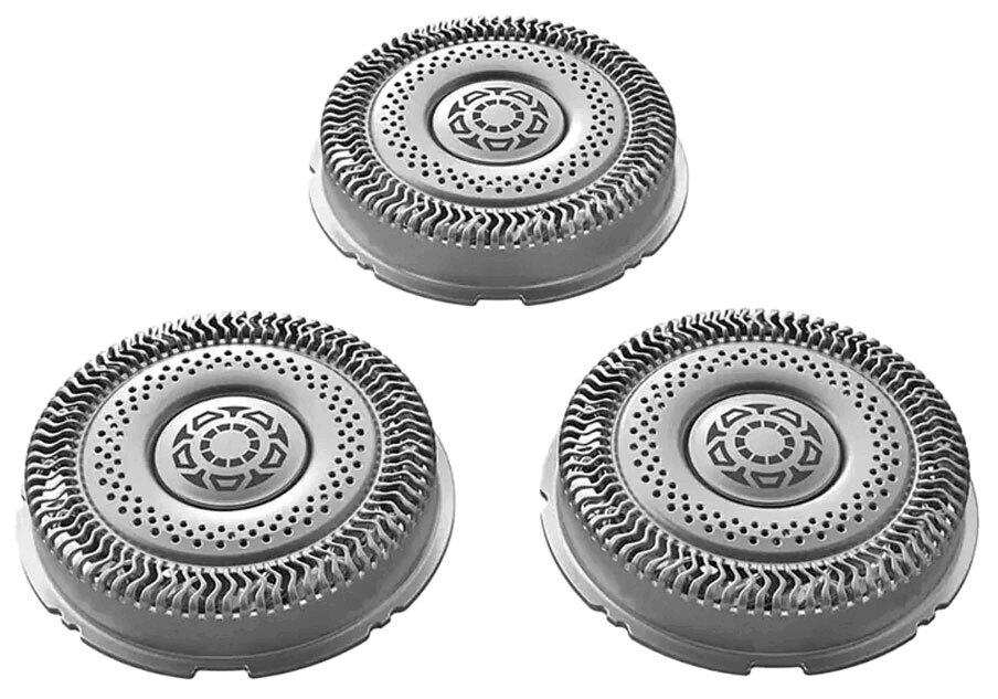Philips shaver blades SH91/50 3pcs U477025 - fhp.fi - appliance spare parts