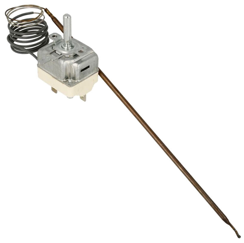 EGO pizza oven thermostat 75-500°C 55.19082.802 - fhp.fi - appliance ...