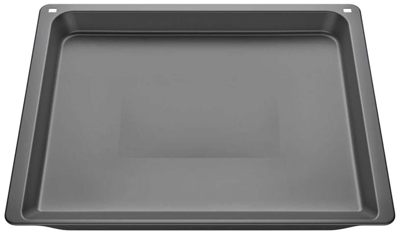 Bosch Siemens deep oven pan 38x455x375mm - fhp.fi - appliance spare parts