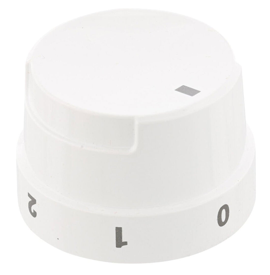 Electrolux cooker hot plate knob 0-6 5615817185 - fhp.fi - appliance ...