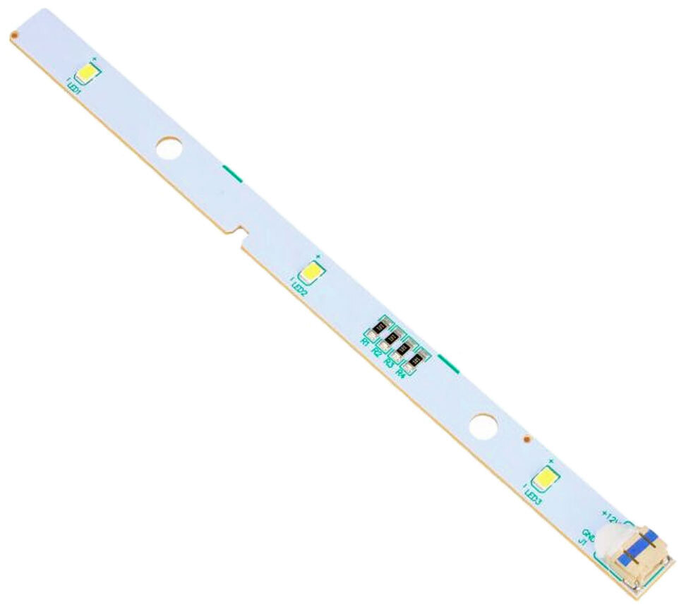 Hisense fridge LED-light HK1629348 (X847627) - fhp.fi - appliance spare ...