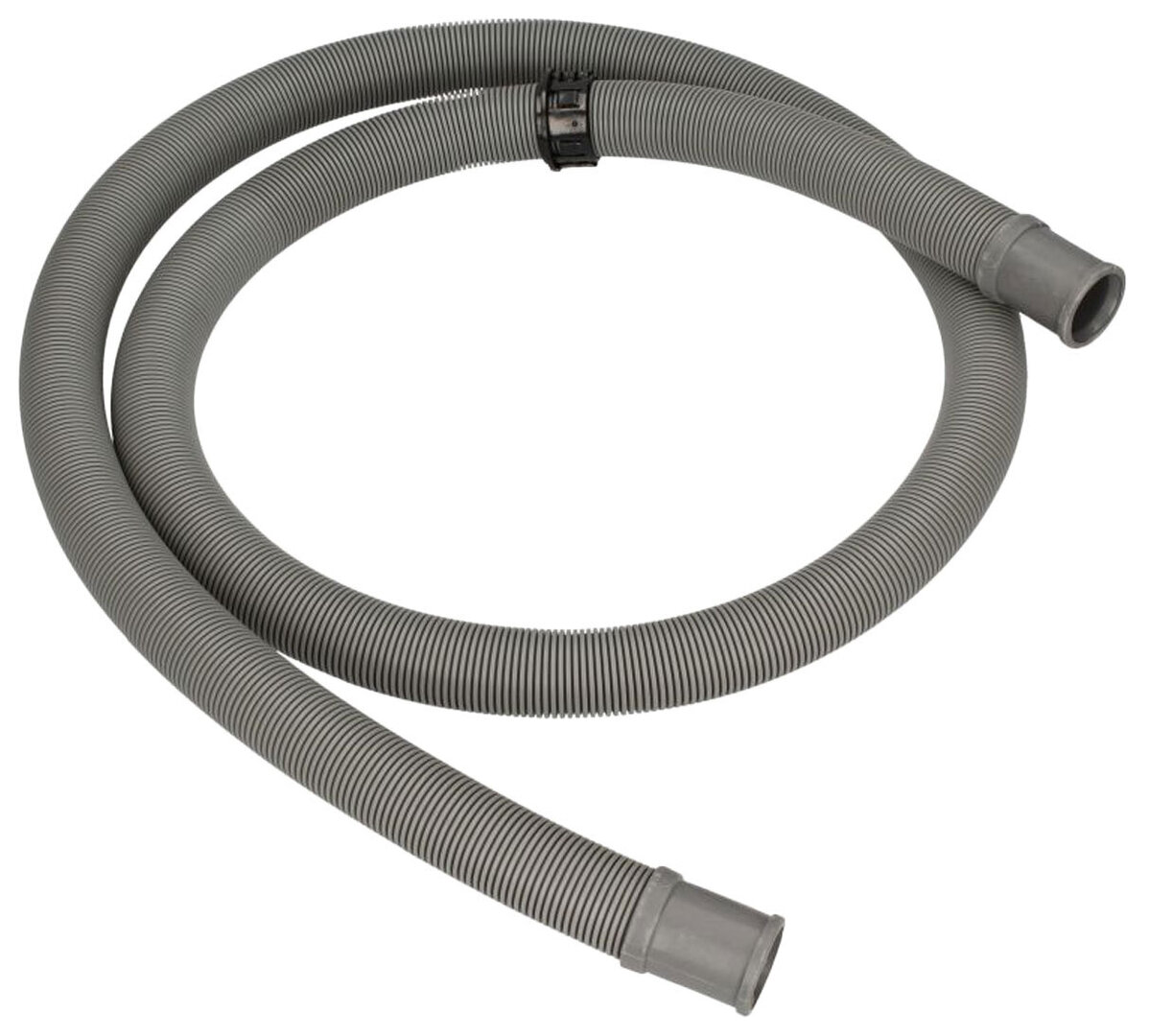 Midea dishwasher drain hose 160cm 12676000000138 - fhp.fi - appliance ...