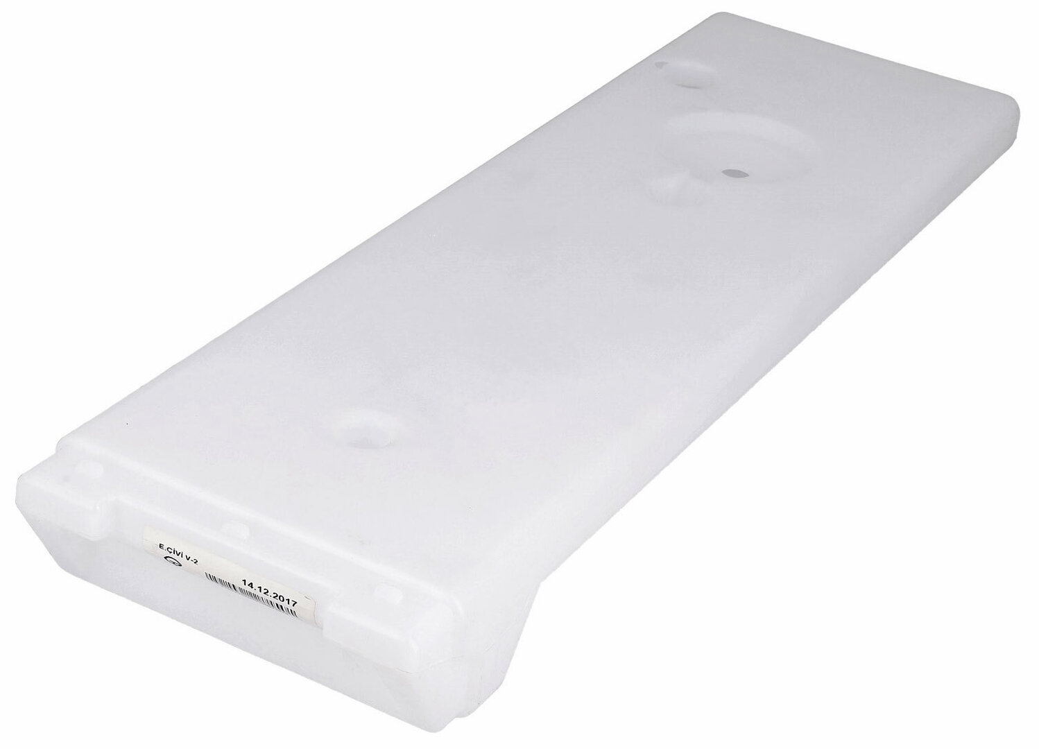 Candy Hoover dryer tank 40004578 - fhp.fi - appliance spare parts