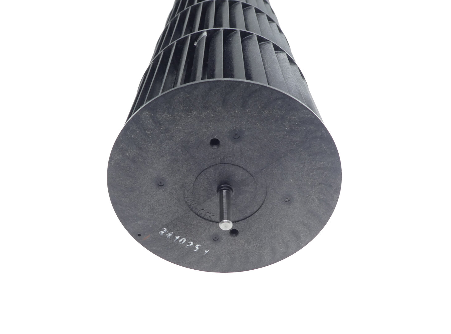 Mitsubishi indoor unit fan blade - fhp.fi - appliance spare parts