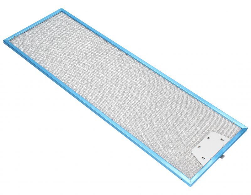Faber cooker hood grease filter 51,5 x 16,5 - fhp.fi - appliance spare ...