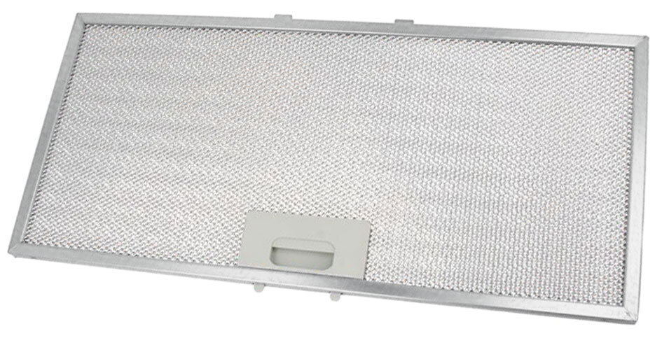 Elica cooker hood grease filter GRI0088006A - fhp.fi - appliance spare ...
