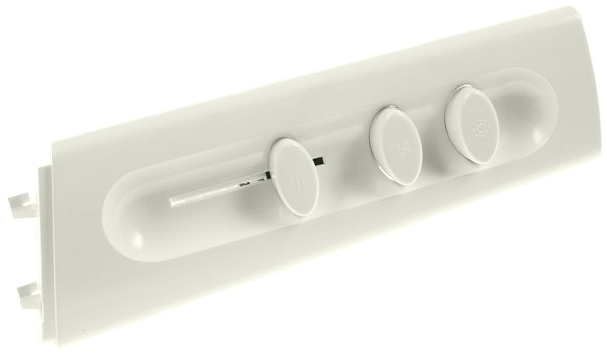 Futurum cooker hood control panel 235720 - fhp.fi - appliance spare parts
