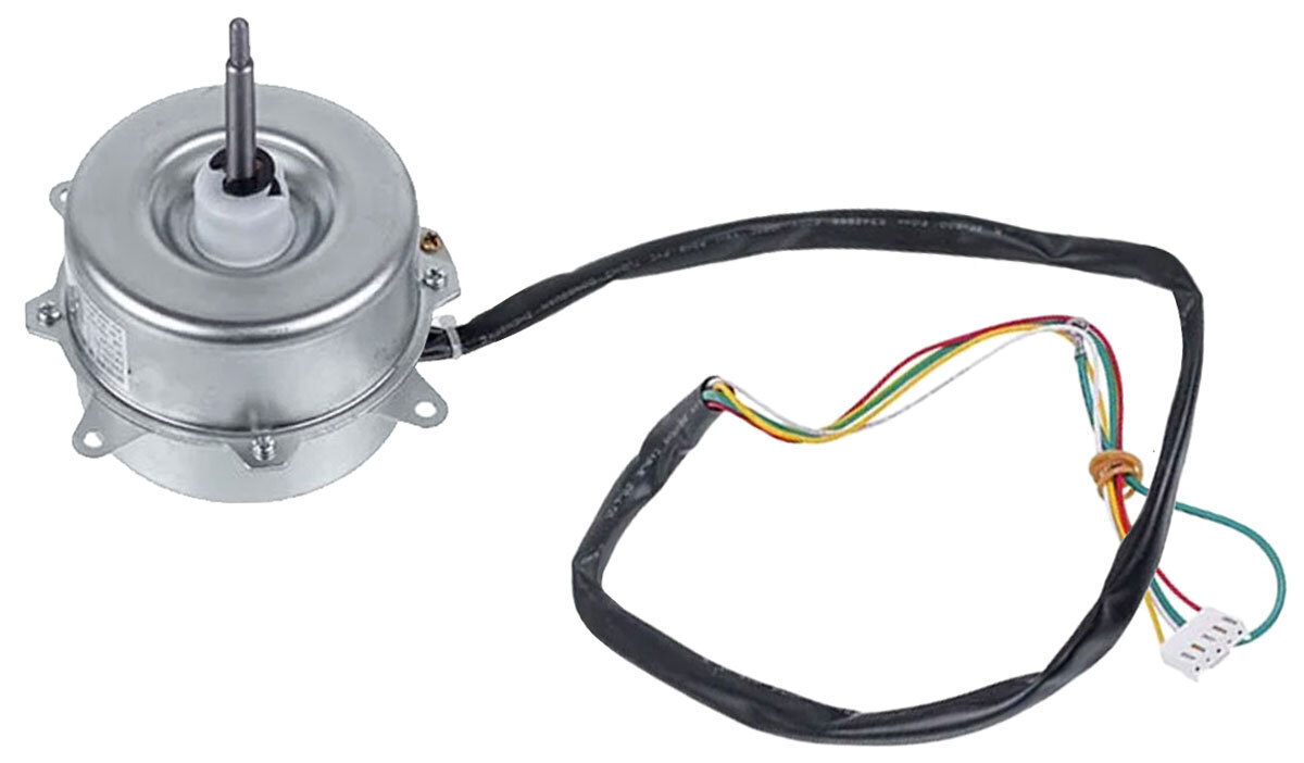 Gree outdoor unit fan motor 1501308511 - fhp.fi - appliance spare parts